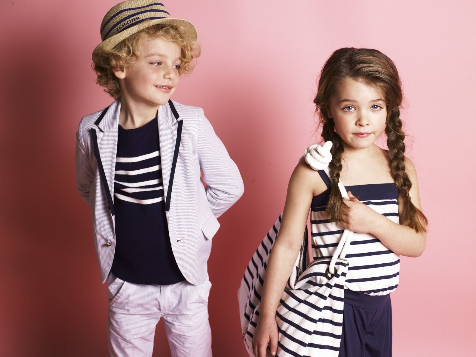 Best Brands για παιδικά ρούχα και παπούτσια | Fancy Junior